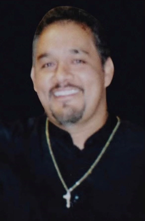 Ernest Samaripa Obituary - Austin, TX