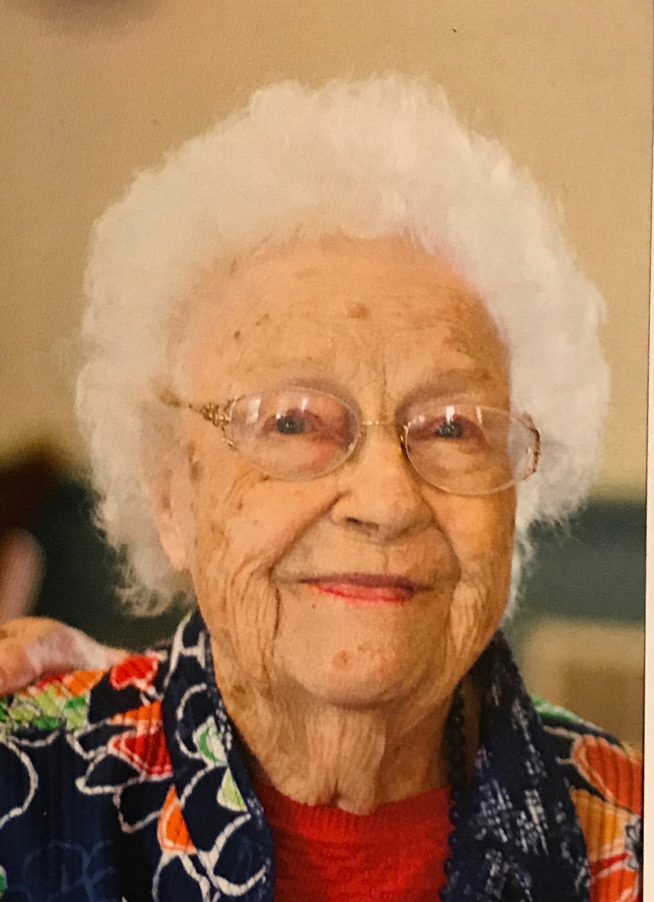Evelyn Tyler Obituary - Richmond, VA