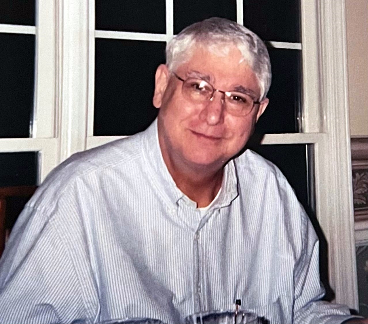 Wills Joseph Doucet Jr. Obituary - Columbus, GA