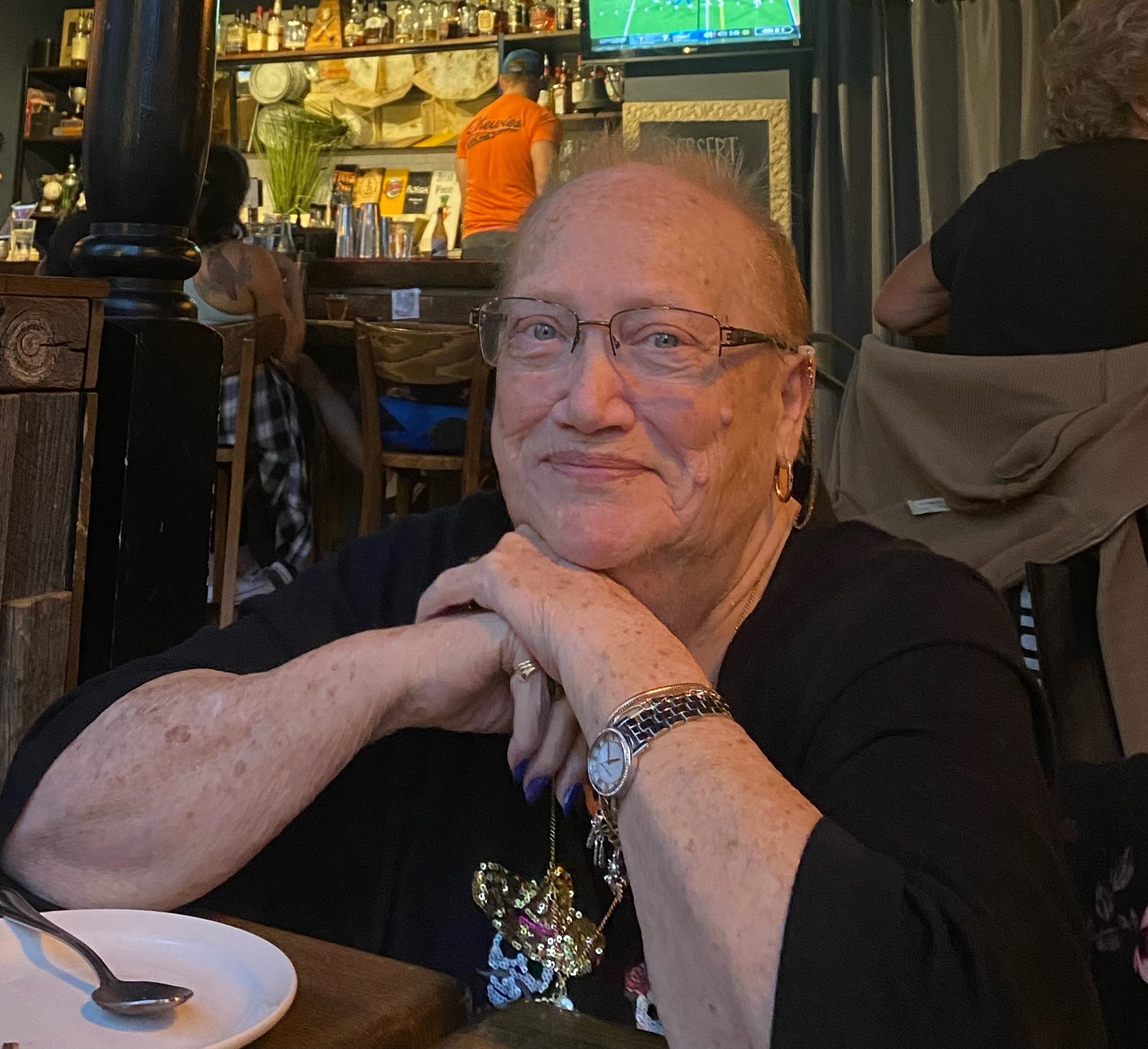 Eileen Jean Di Giacomo Obituary - Vancouver, BC