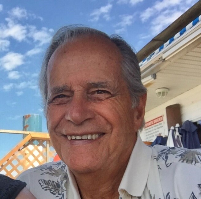 Wayne DeVeau Obituary - Parksville, BC