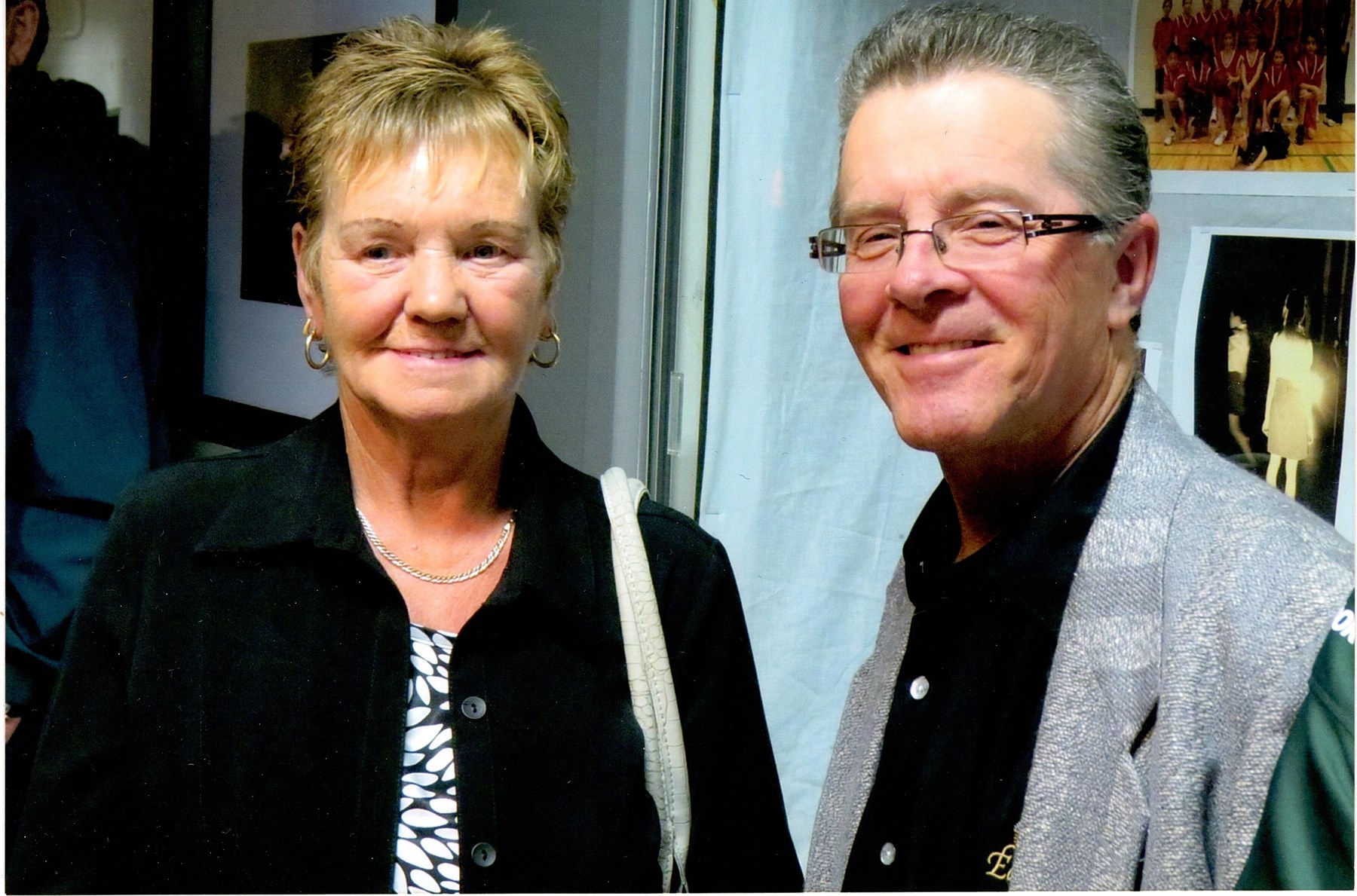 Sandra McQueen Obituary - Edmonton, AB