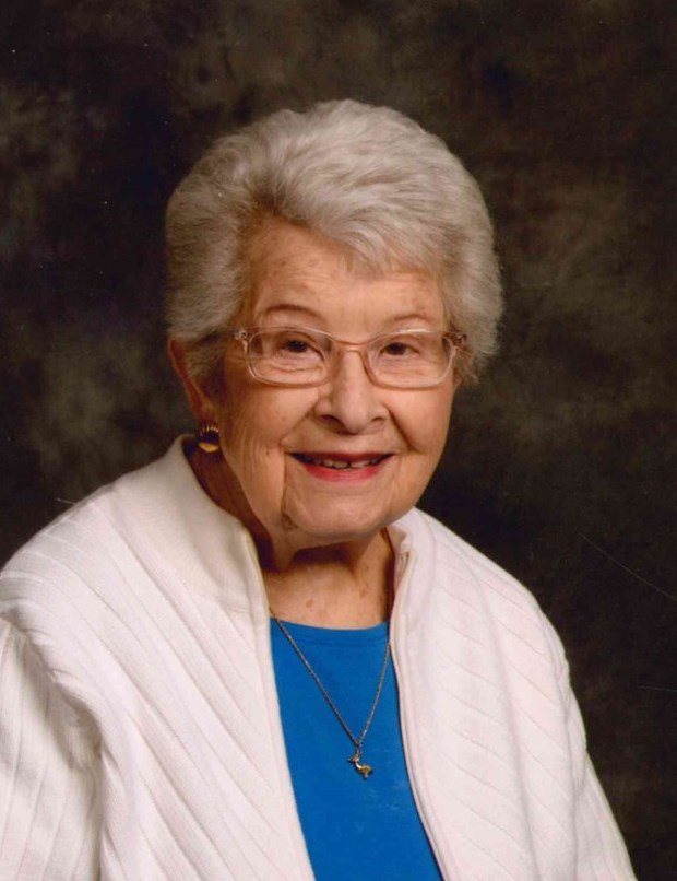 Vera Simon Obituary - Worthington, OH