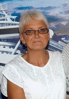 Alfreda Rose Cockeram Obituary - Statesville, NC