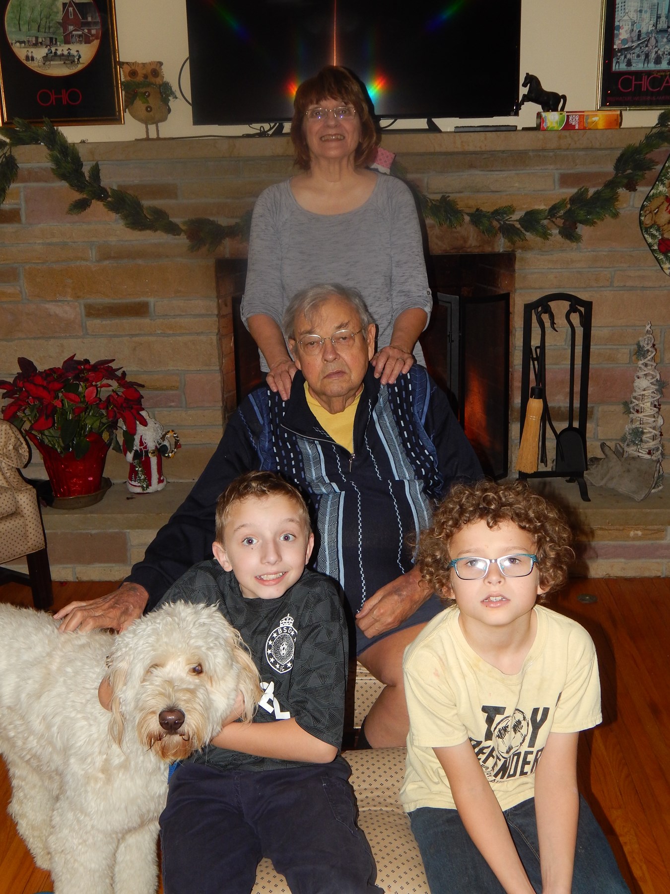 William "Bill" Rowland Obituary - Lancaster, OH