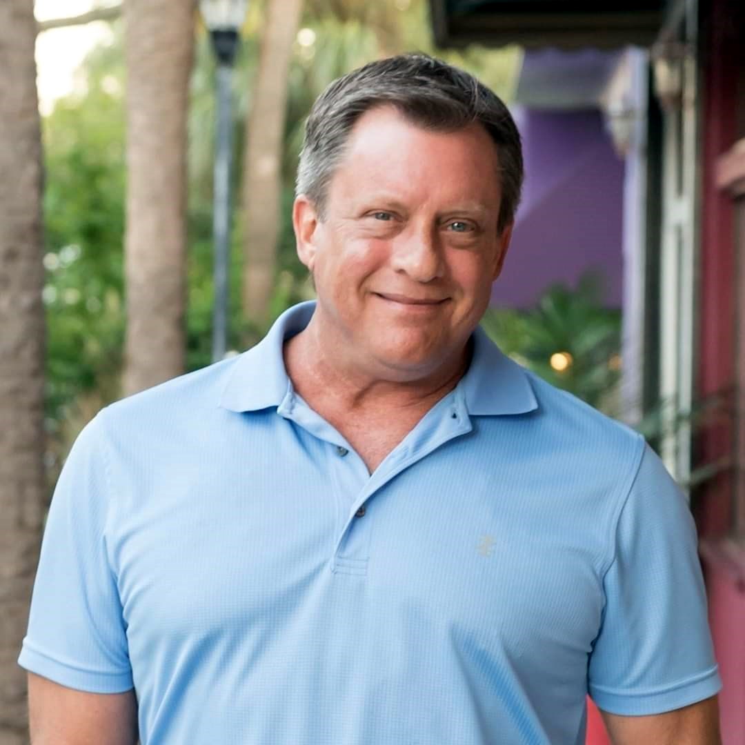 George Anthony Ropert Obituary - Rockledge, FL