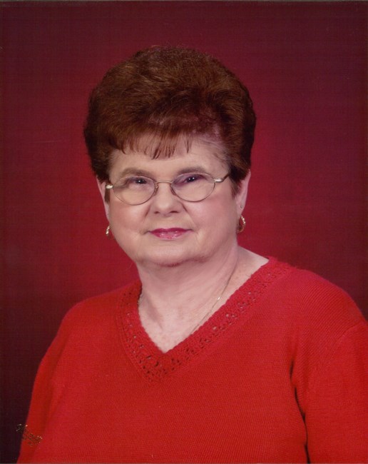 Barbara "MiMi" Lashley Obituary - Jacksonville, FL