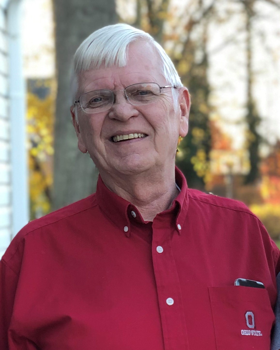 Robert Clement Obituary - Columbus, OH