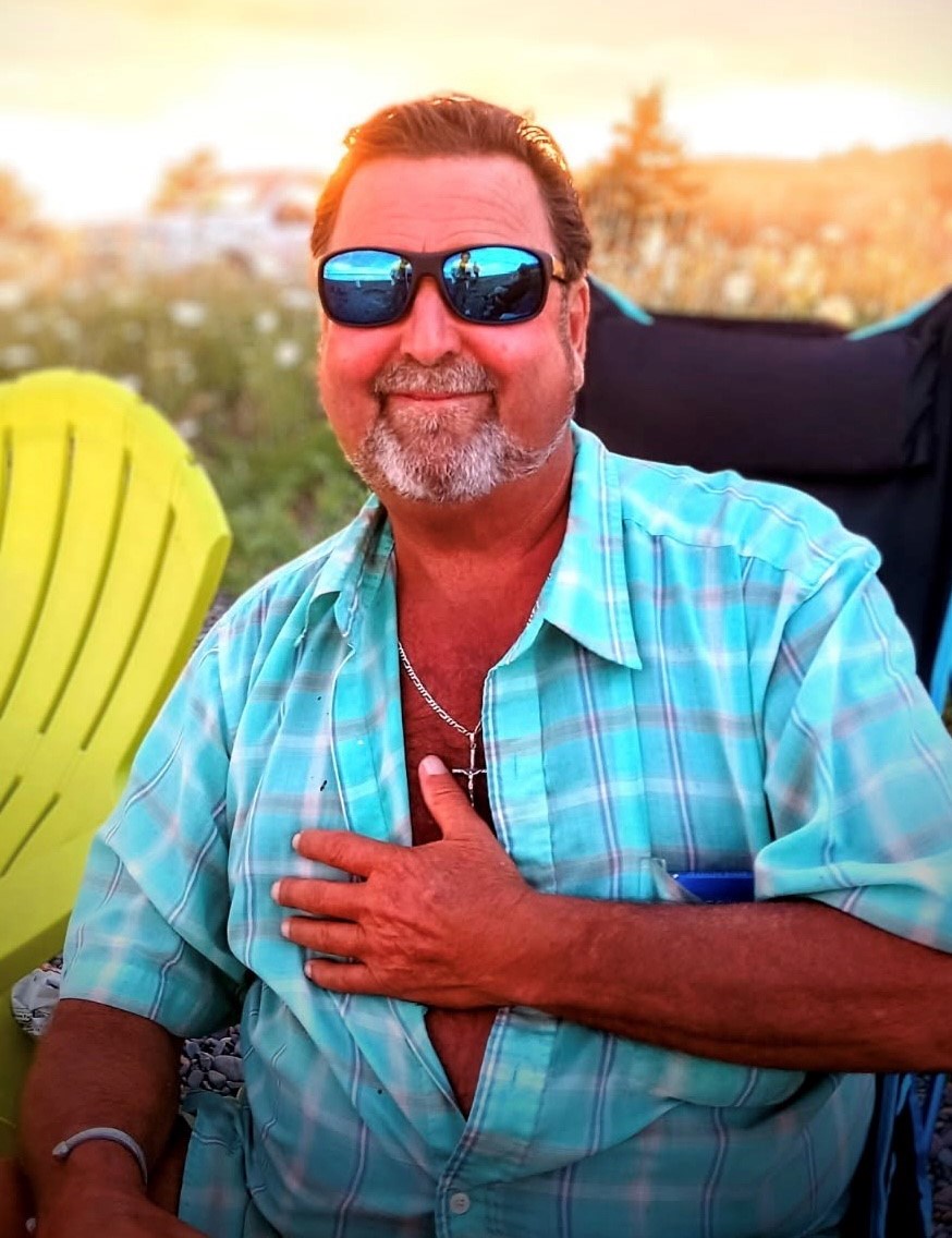 Bernard Thomas "Tommy" Haywood Obituary - Inverness, NS