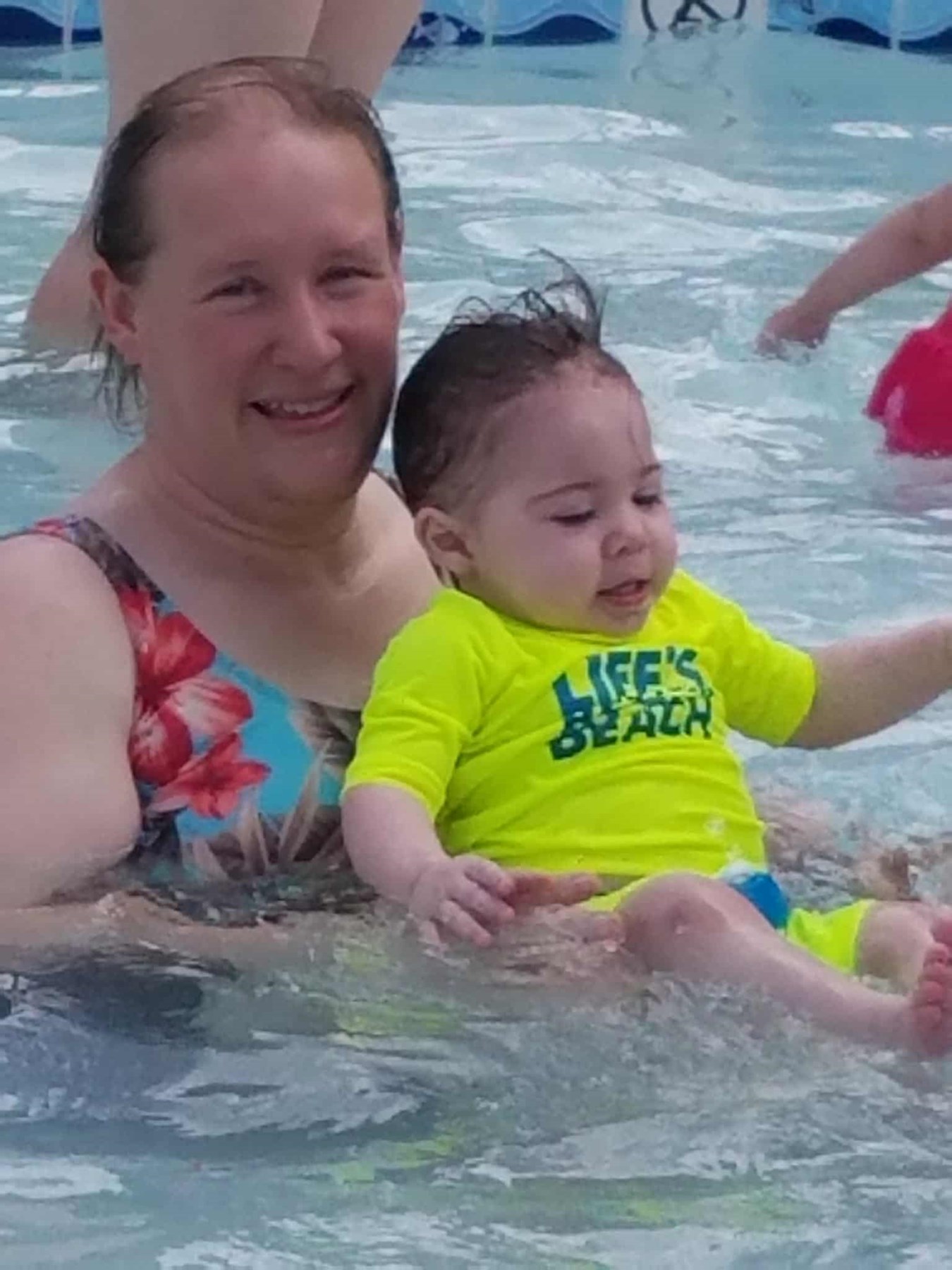 Lisa Kubik Obituary - Stickney, IL