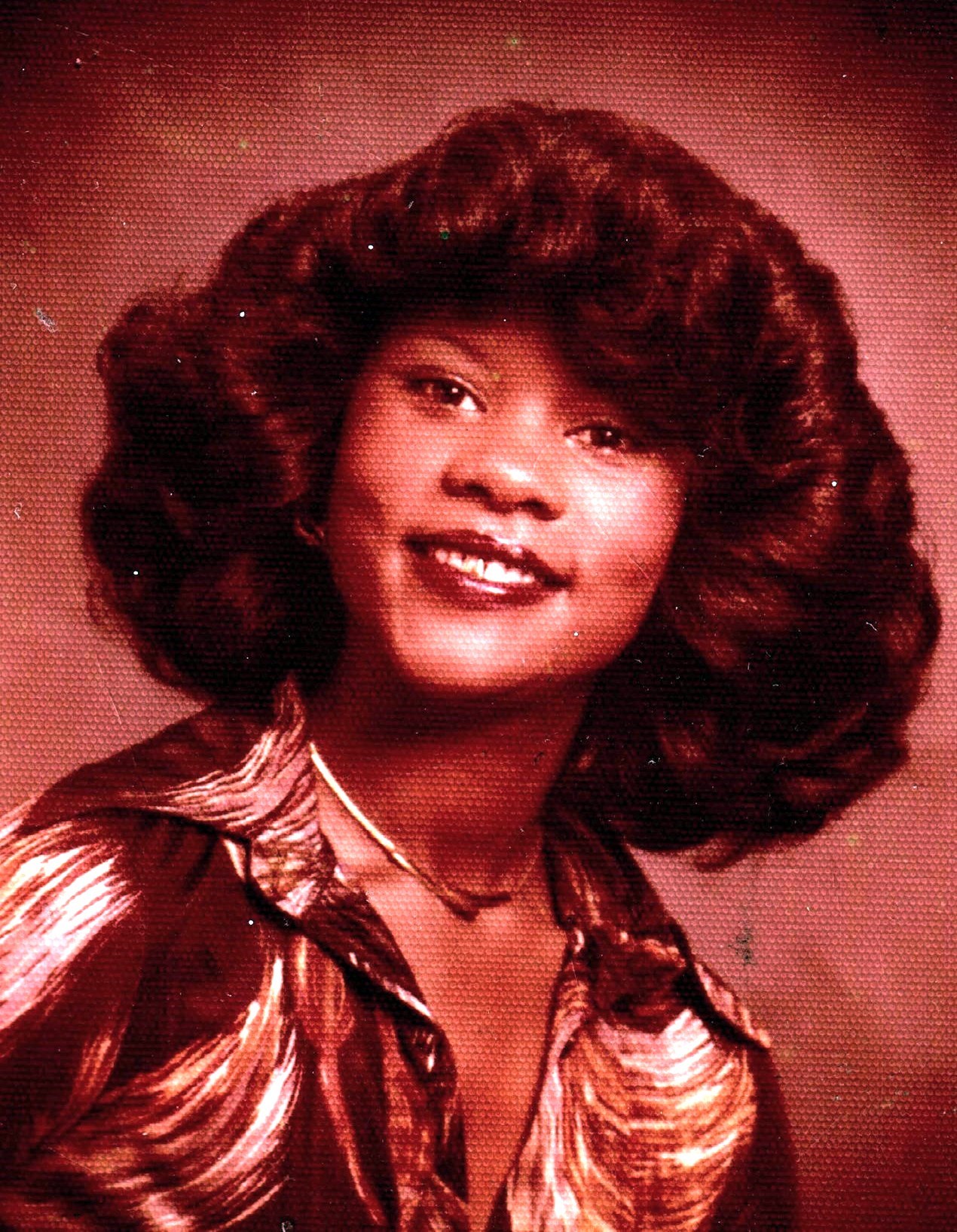 Linda Joyce Chevalier Obituary - Katy, TX