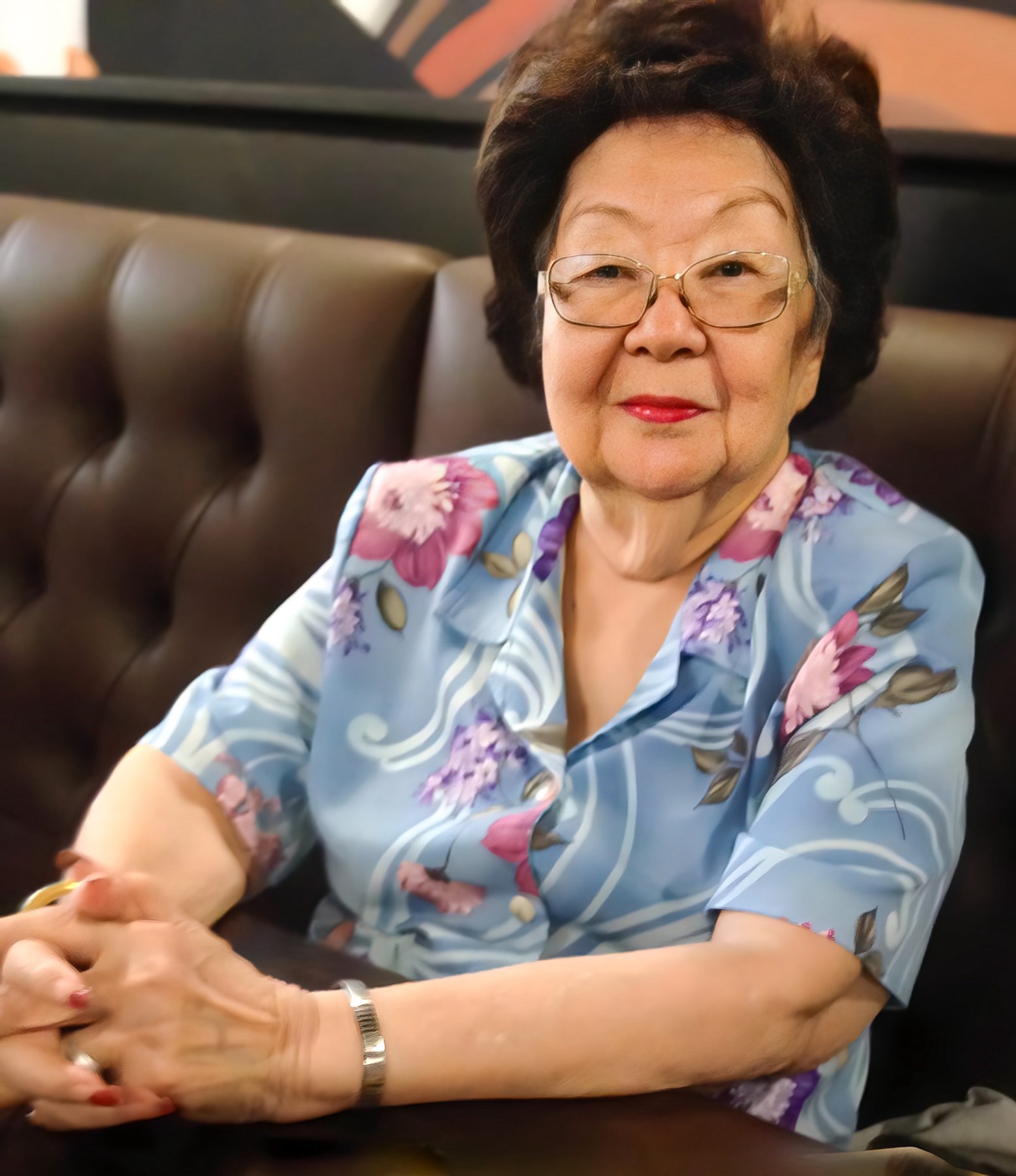 Elsie Chang Obituary - Honolulu, HI