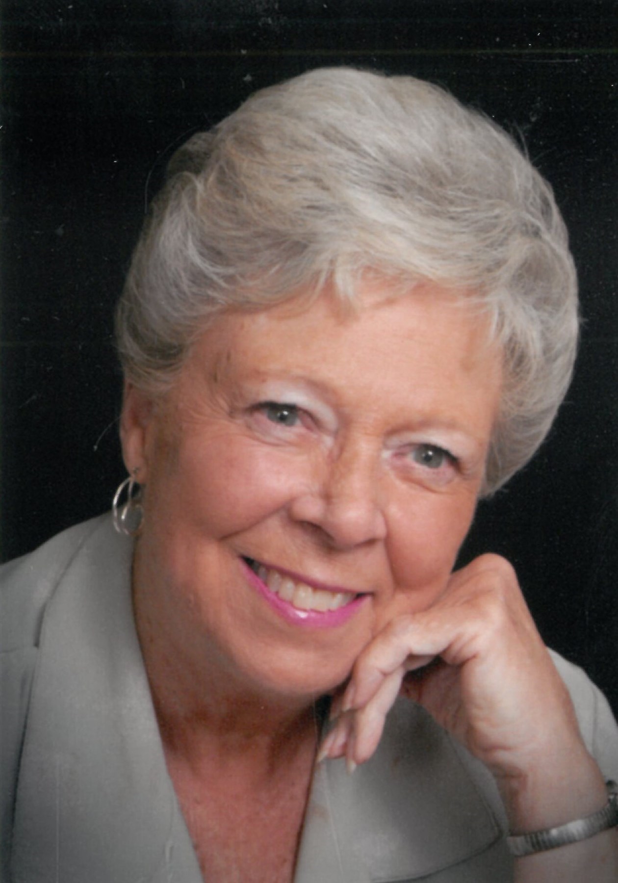 Patricia Whitmore Obituary - Kansas City, MO