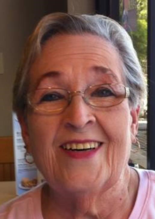 Barbara Hackett Obituary - Altamonte Springs, FL