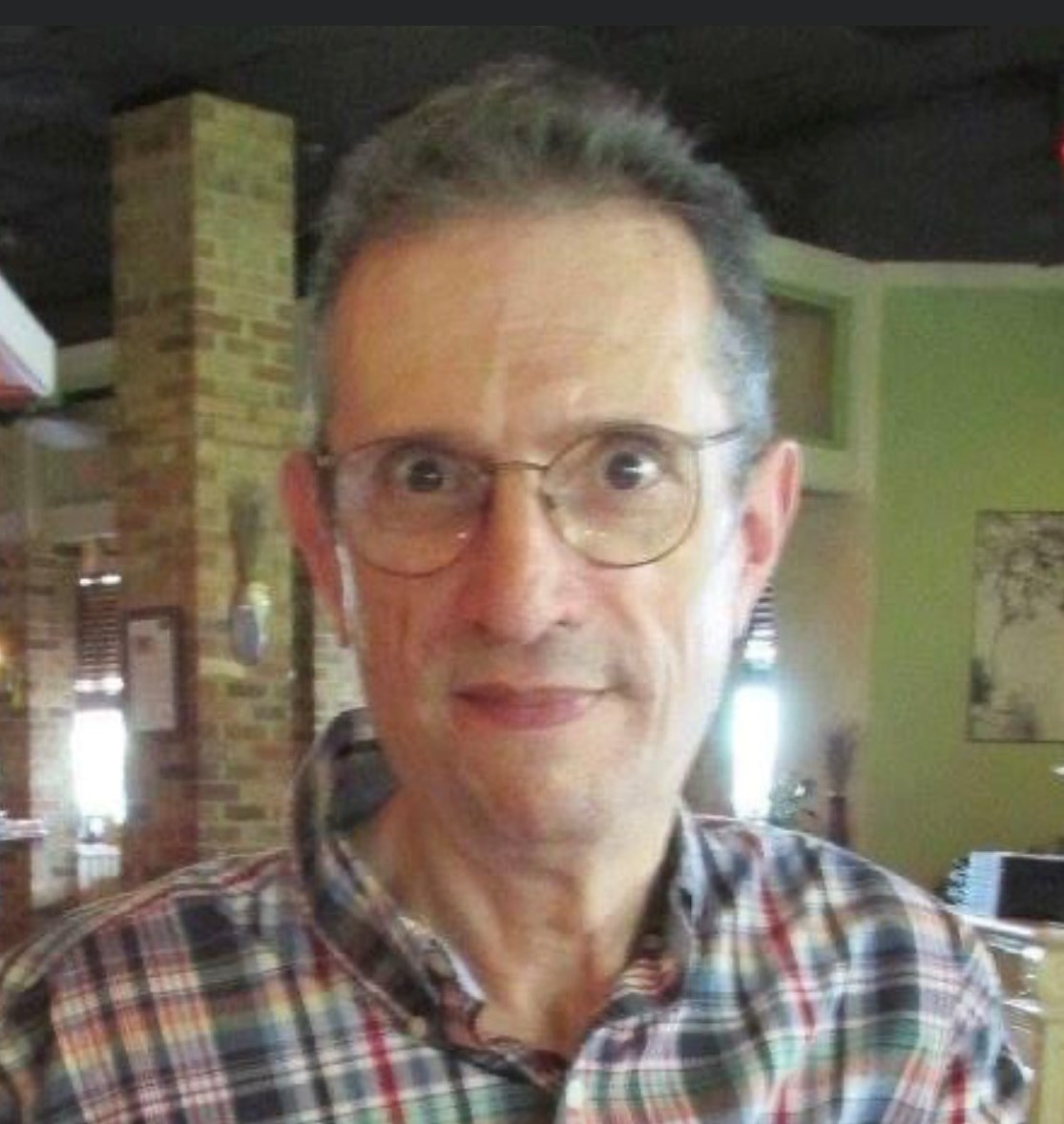 Nicholas Joseph Masi Jr. Obituary - Louisville, KY