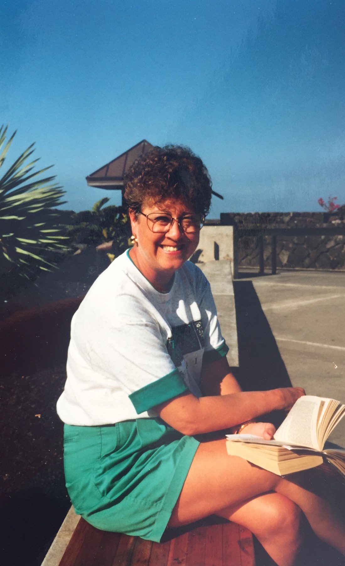 Ginger Gregory Obituary - Portland, OR