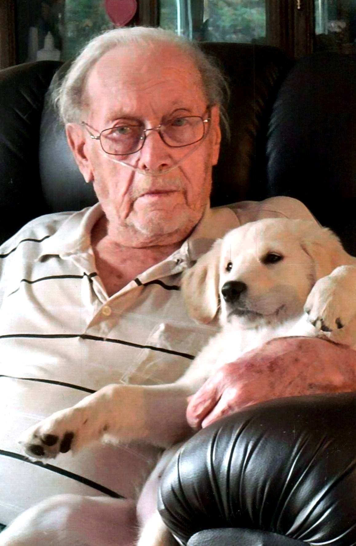 Joe Pavek Obituary - Anoka, MN