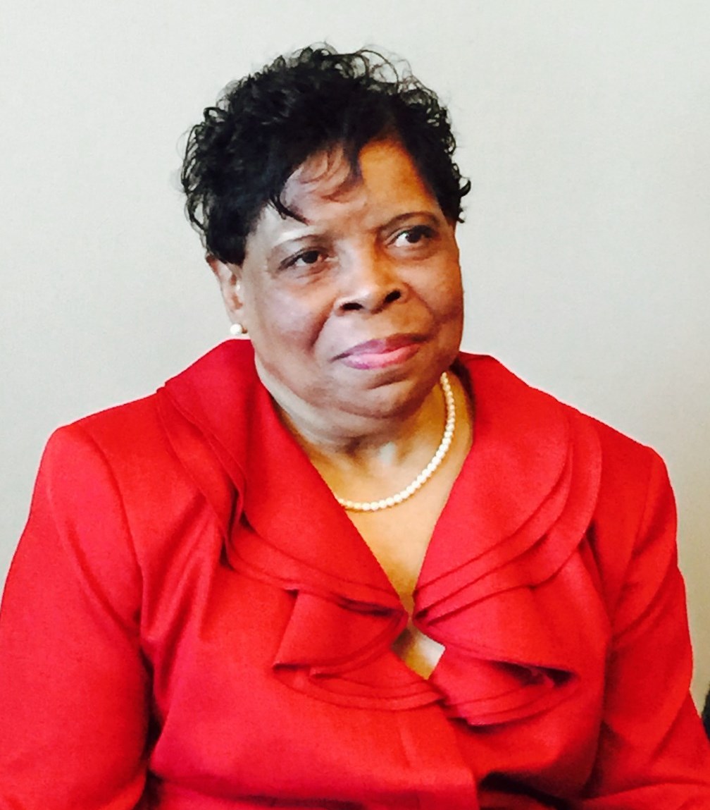 Ruby Williams Obituary - Dallas, TX