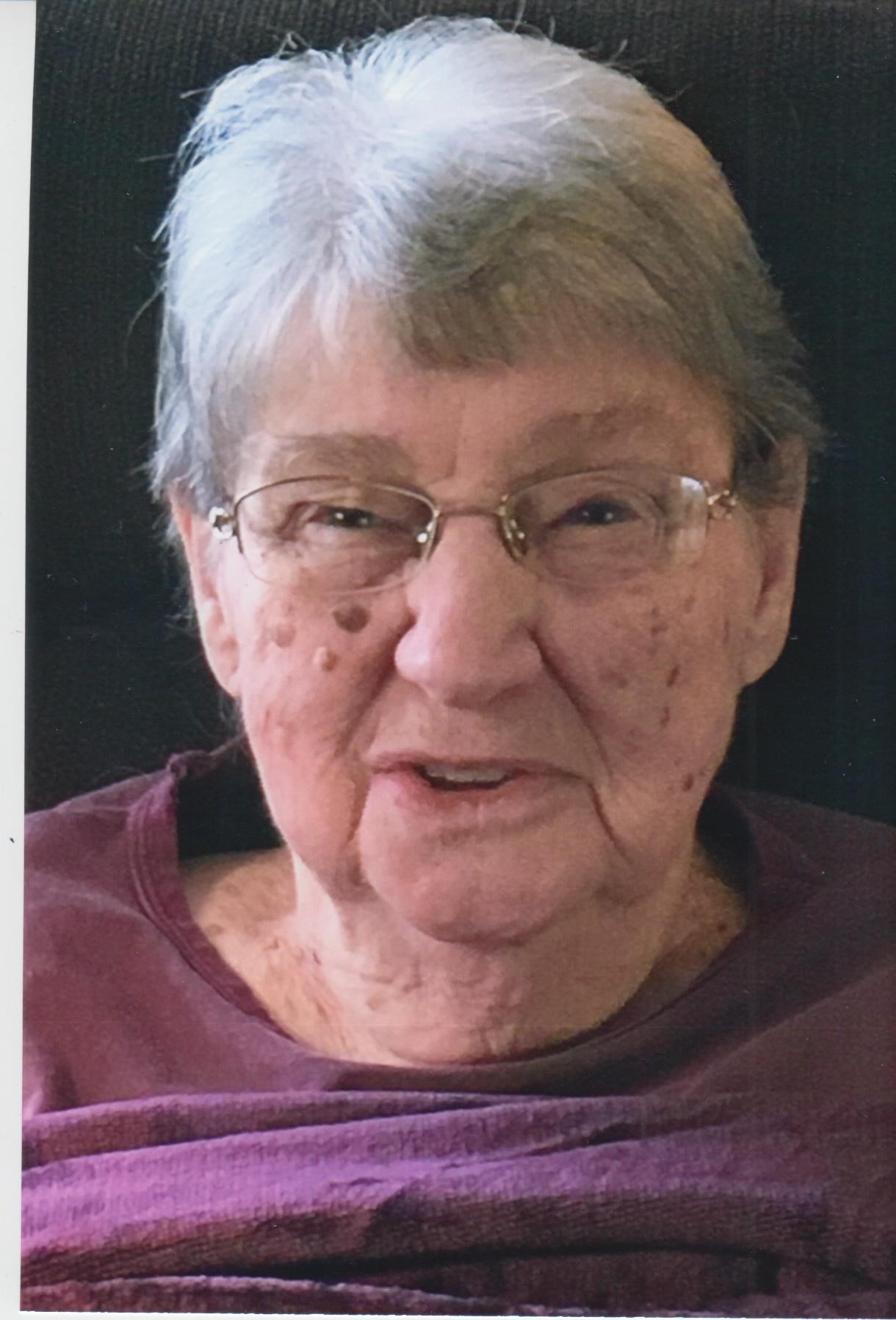 Barbara Merritt Obituary - Knoxville, TN