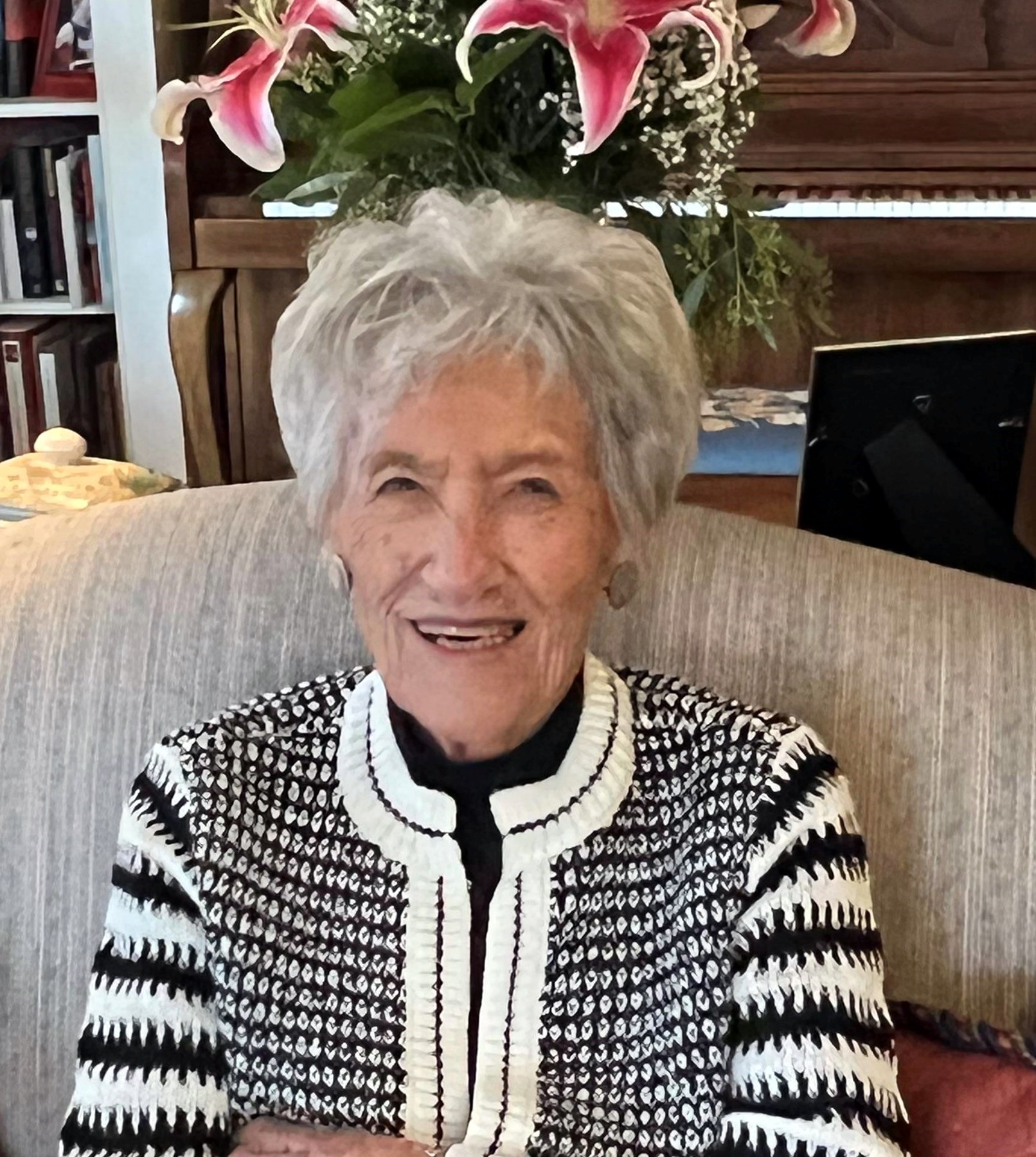 Hilda Seybert Obituary - Fort Wayne, IN
