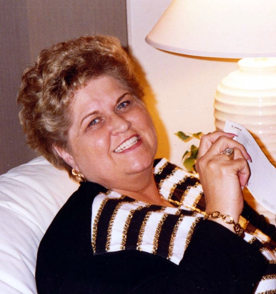 Patricia Ferris Obituary - Westminster, CA