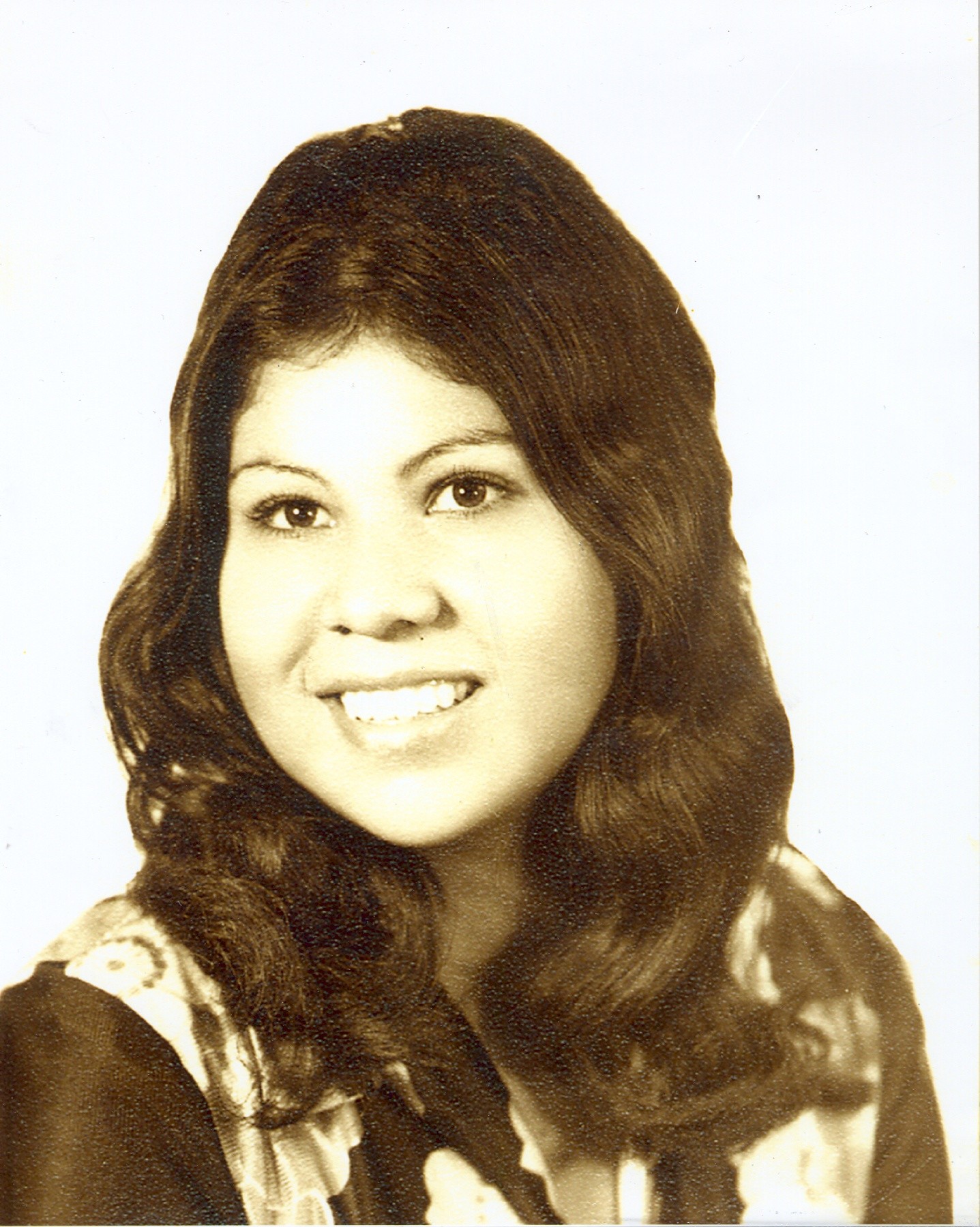 Yolanda Jasso Obituario - El Paso, TX