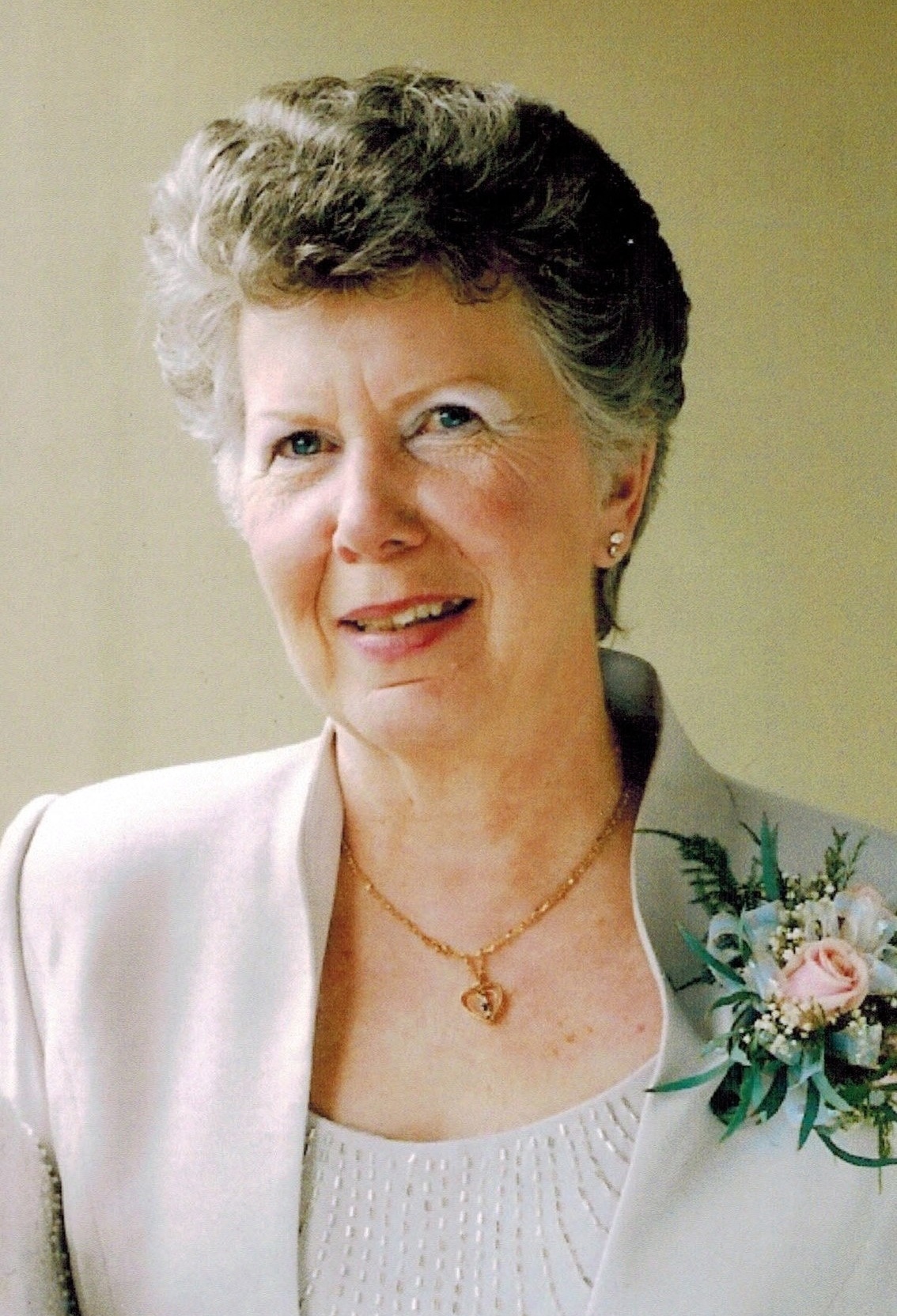 Sharon Mae Leonhart Obituary - Burnaby, BC