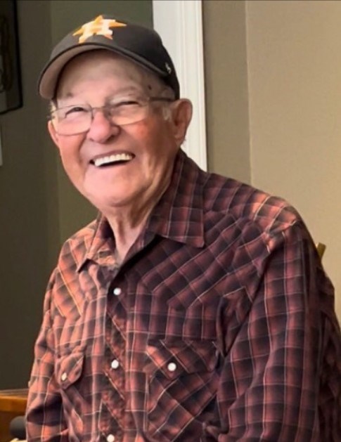 Kenneth Burks Obituary - Paris, TX