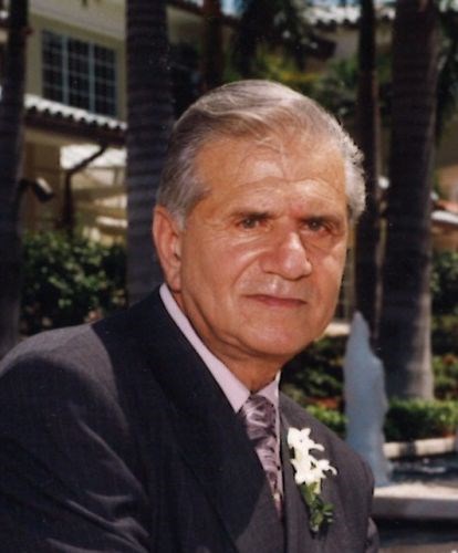 Anthony Bello Obituary - Hollywood, FL