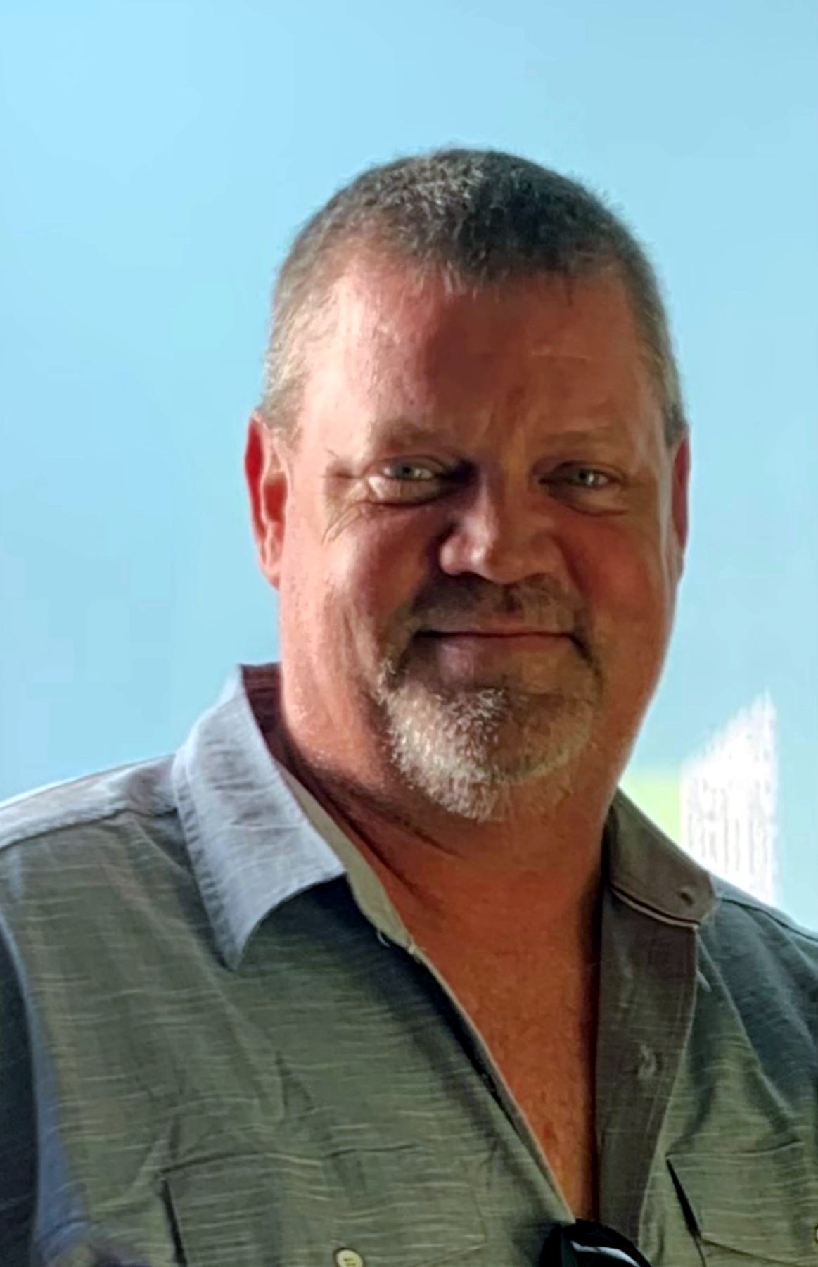 Michael Yarbrough Obituary - Conroe, TX