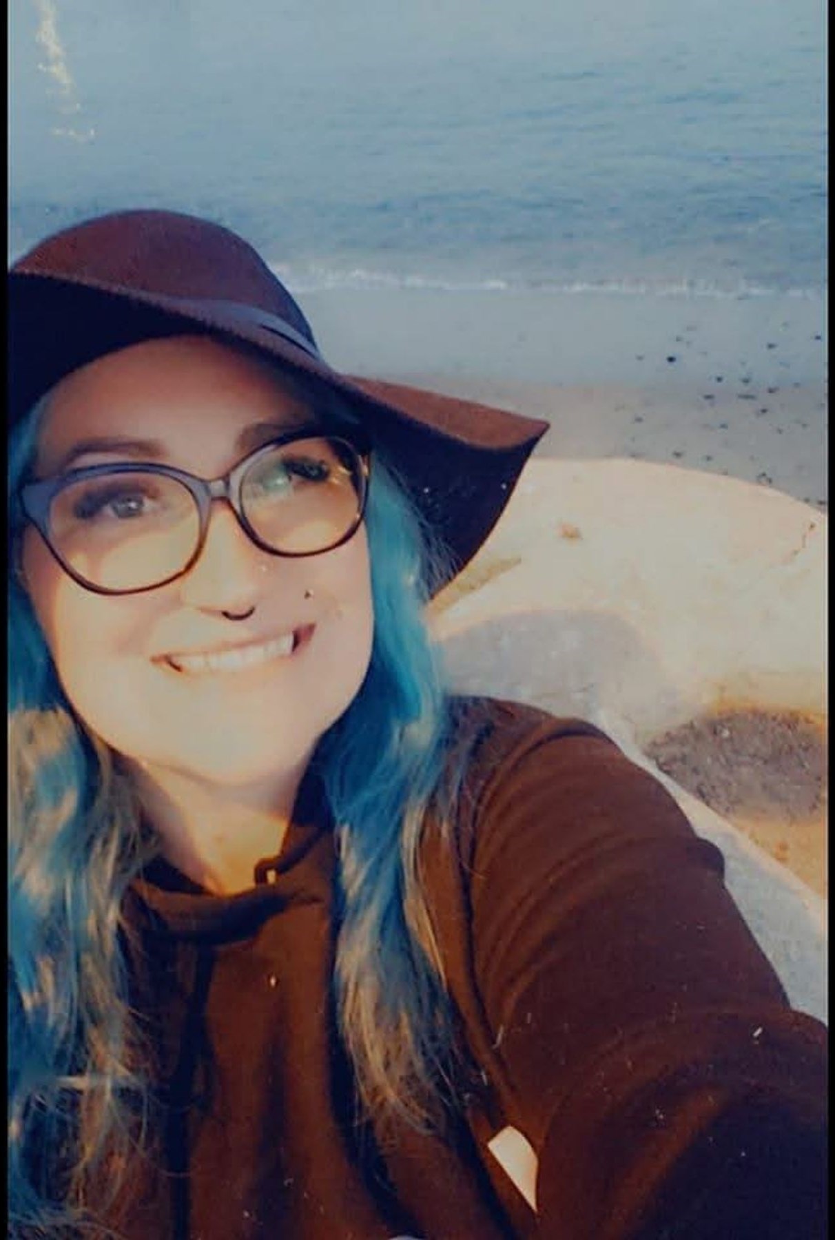 Staceylee Stowell Obituary - Beaumont, CA