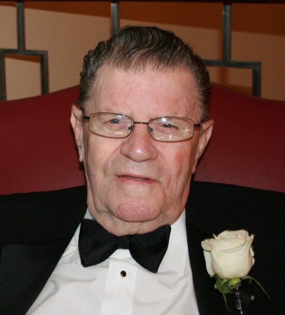 Gerald Hardwick Obituary - Toronto, ON