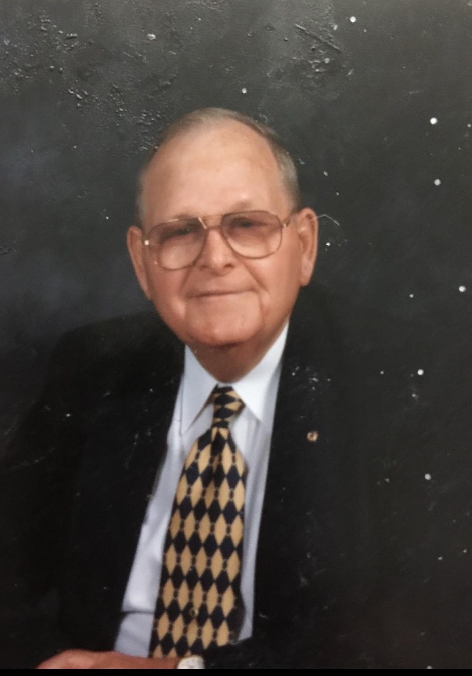 Barney Morris Obituary - Corinth, MS