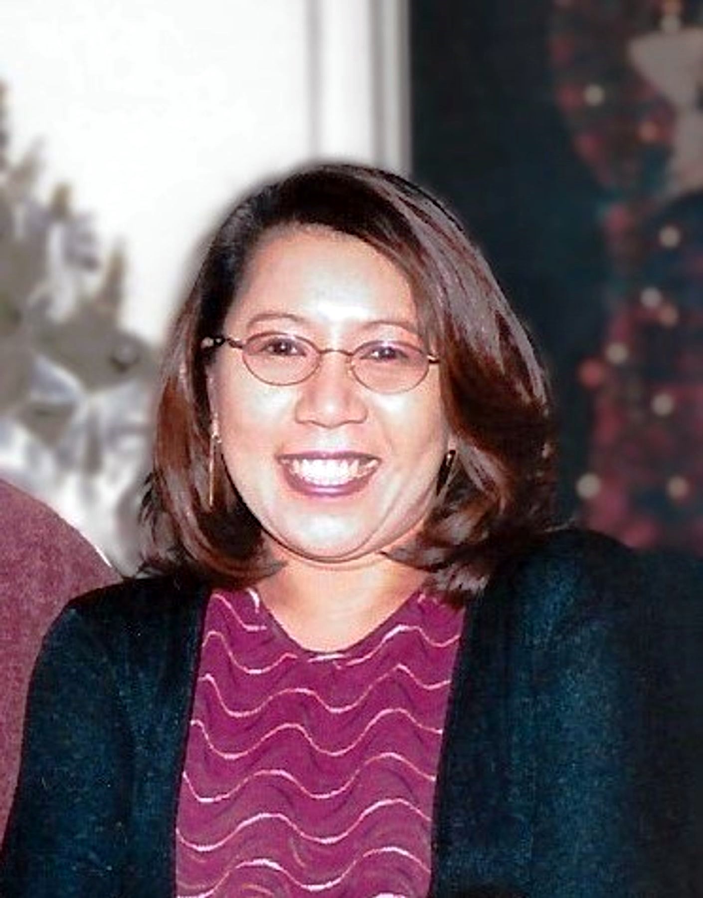 Angelic David- Keyser Obituary - Colton, CA