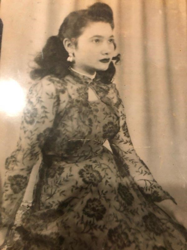 Maria Matos Obituary - Dallas, TX