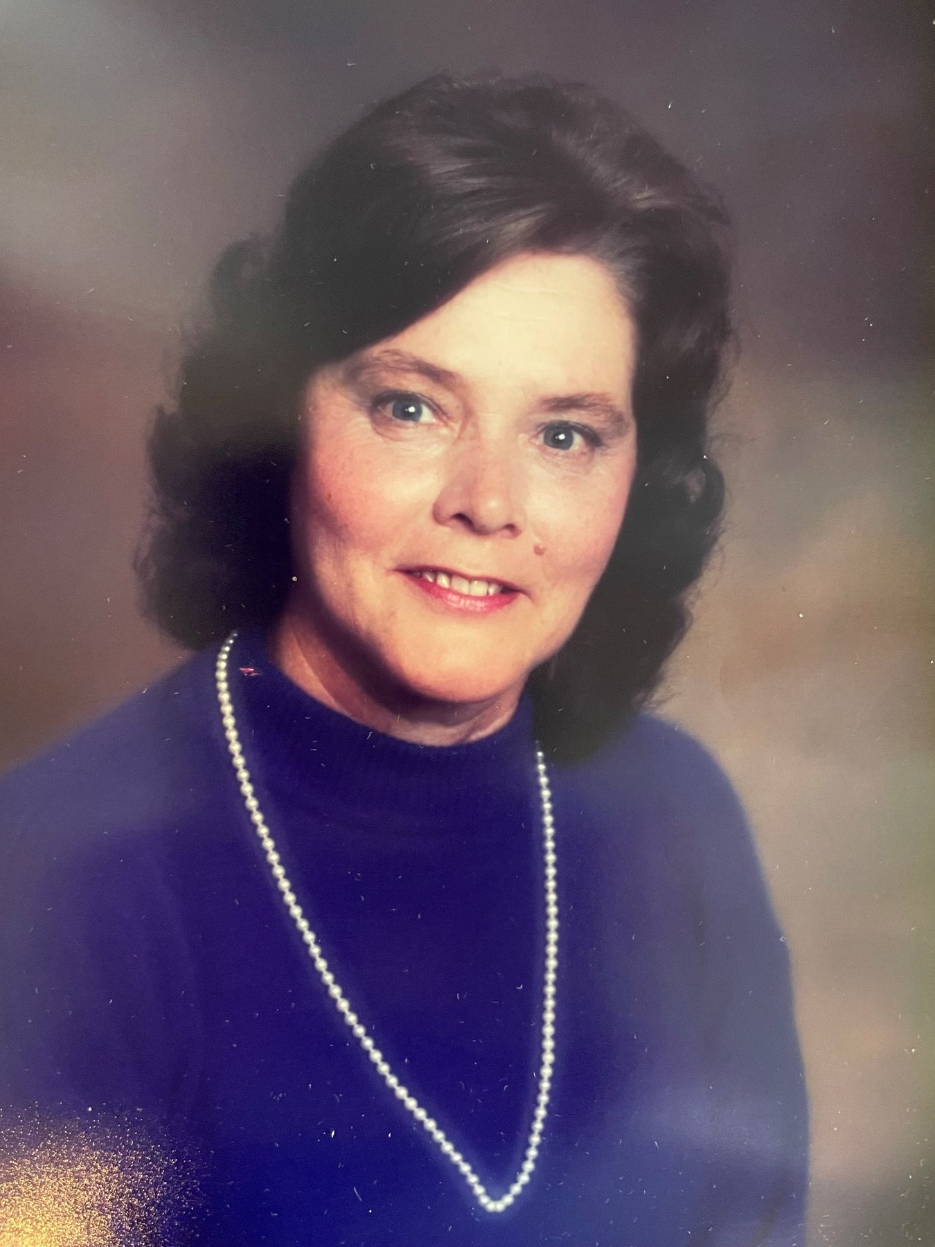 Elizabeth Cochran Obituary - Halifax, NS