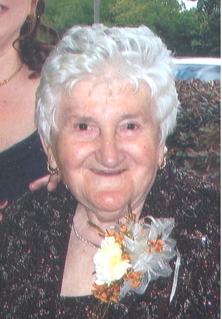 Anna Ries Obituary - Clemmons, NC