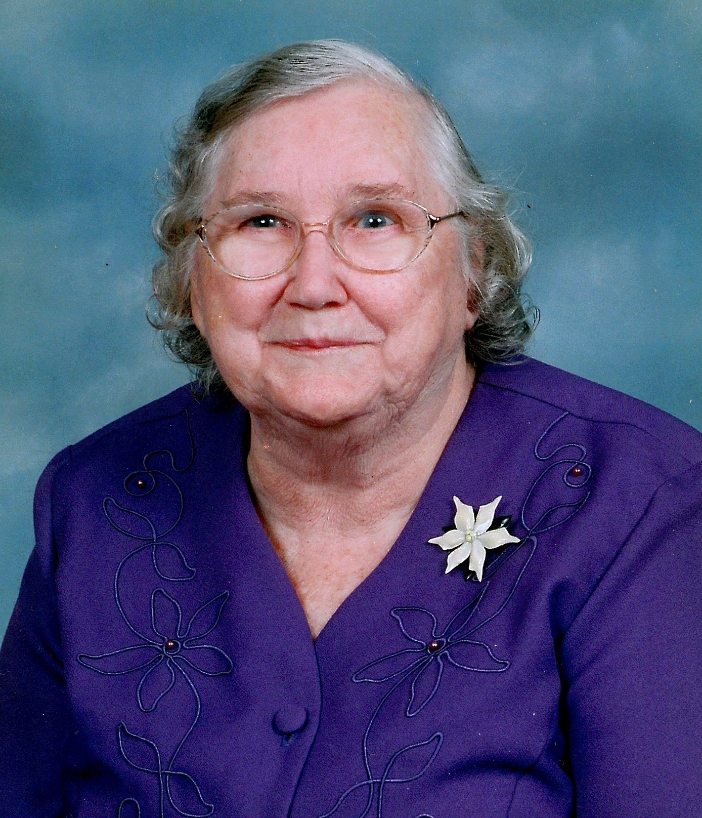 Mary Elizabeth Potts Goodson Obituary - Waynesville, NC