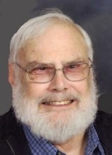 Stanley Jim Allison Obituary - Springfield, IL