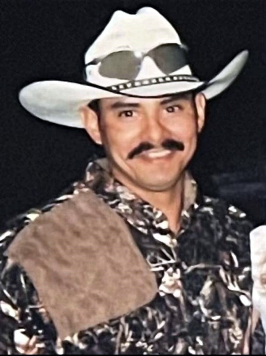 Rodolfo Ramirez Obituary - Falfurrias, TX