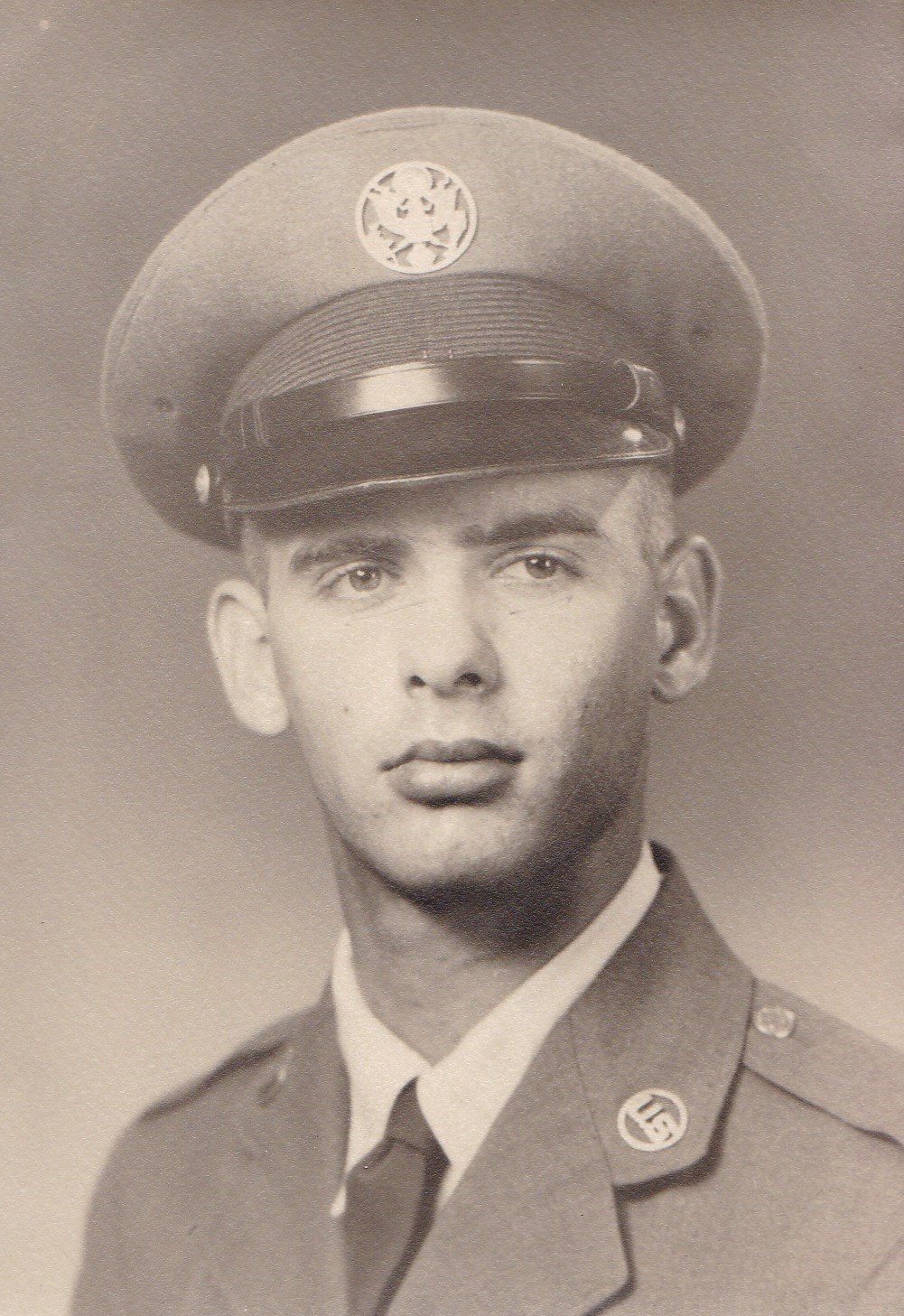 Franklin Smith Obituary - Parkersburg, WV