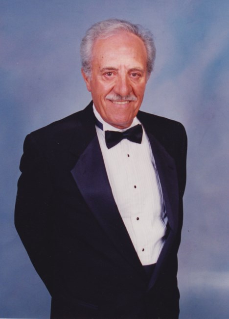 Joseph Ferraro Obituary