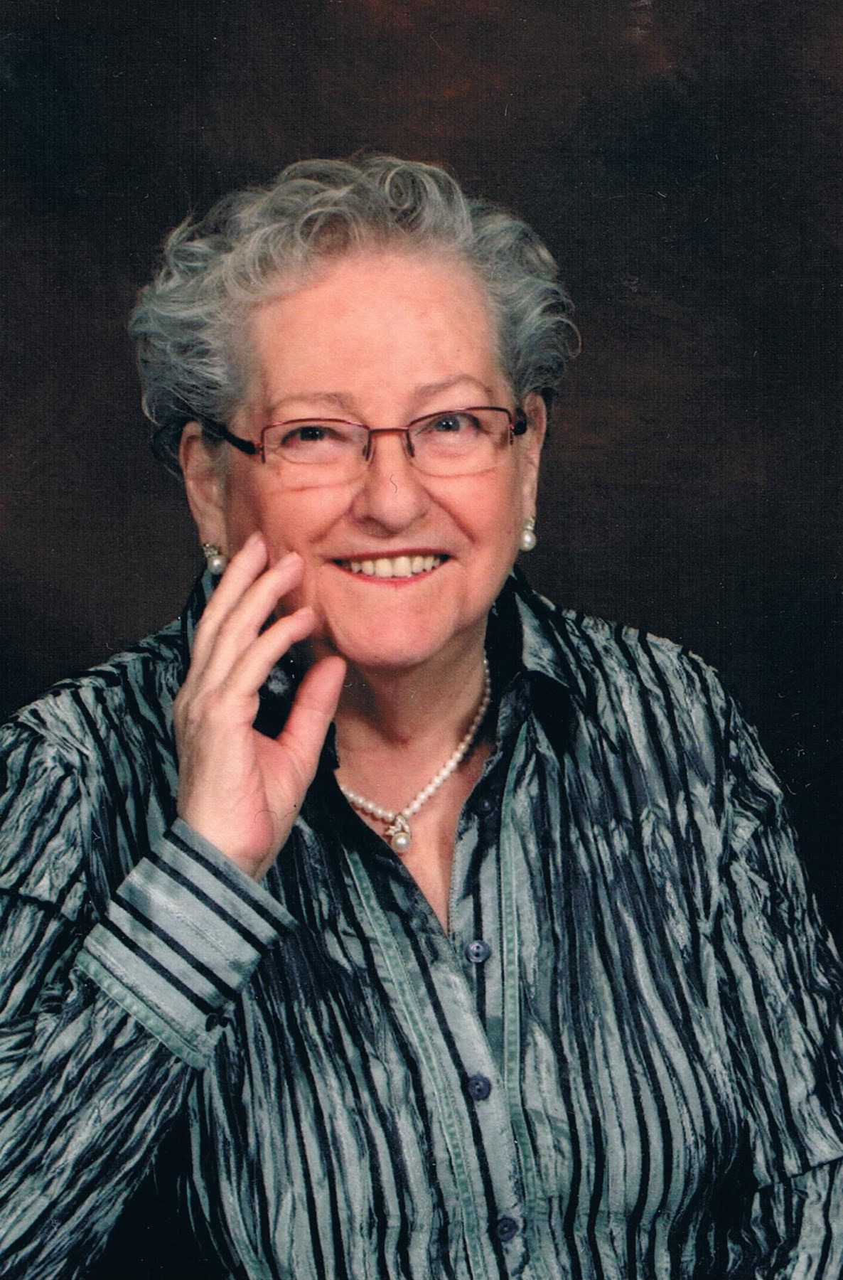 Suzanne Phaneuf Obituary - St-Hyacinthe, QC