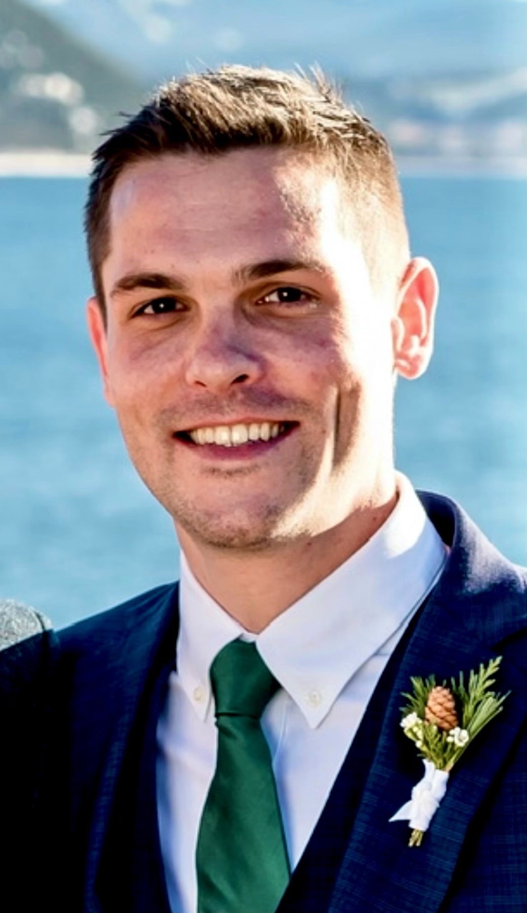 Timothy James Obituario - Raleigh, NC