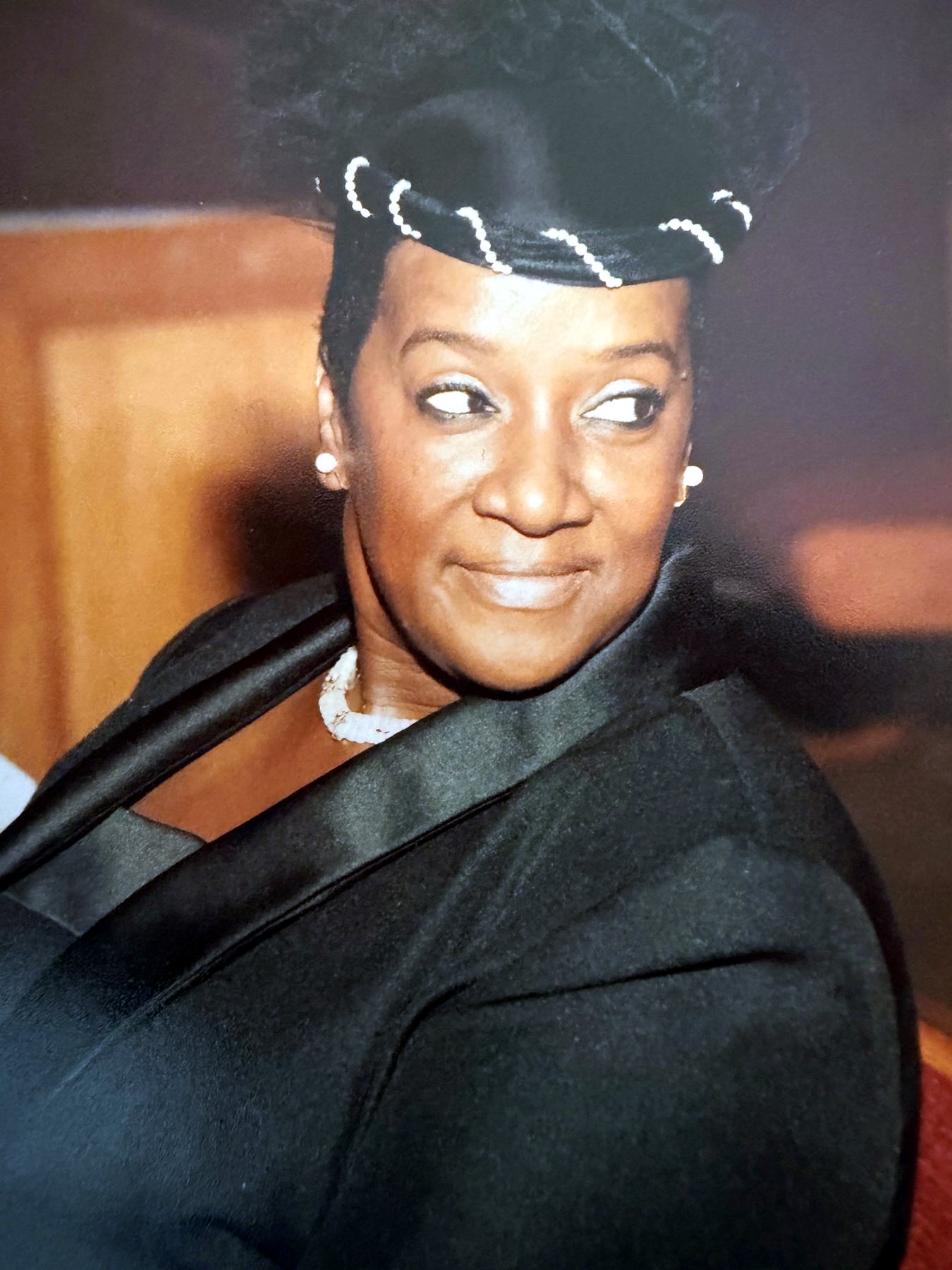 Loretta Jones Obituary - Bowie, MD