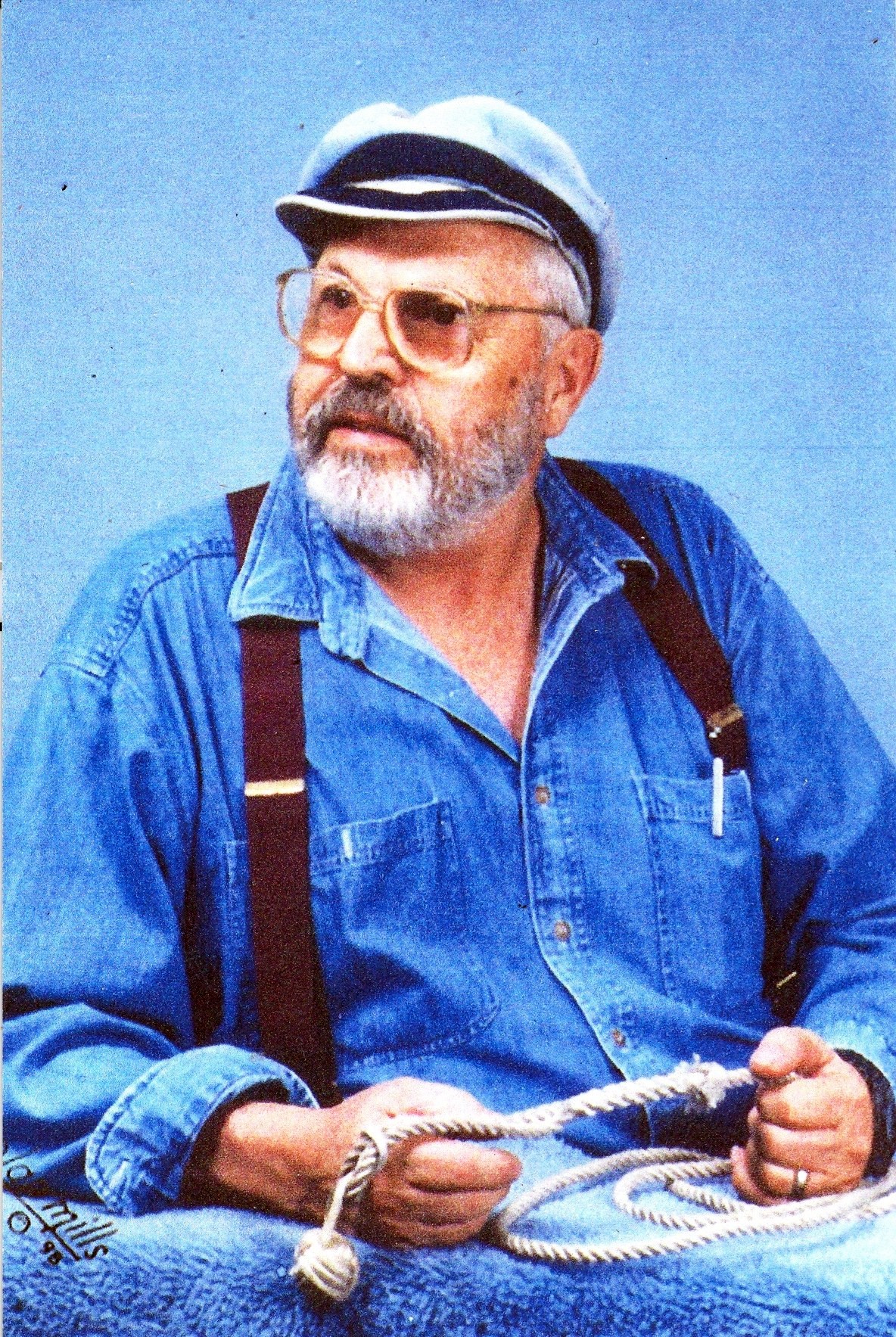 John L. Northrup Obituary - Winter Haven, FL