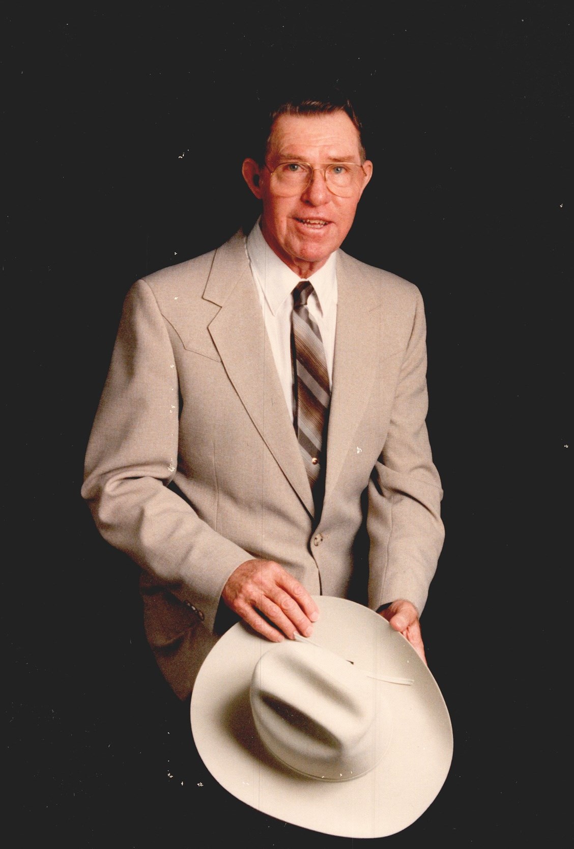 Eugene Logan Obituary - Copperas Cove, TX