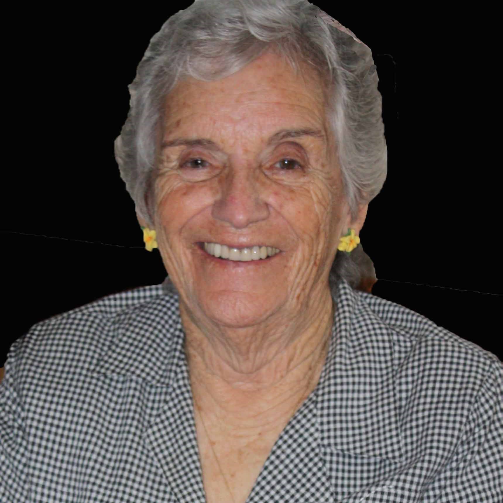 Helen Lopez Obituary - Torrance, CA