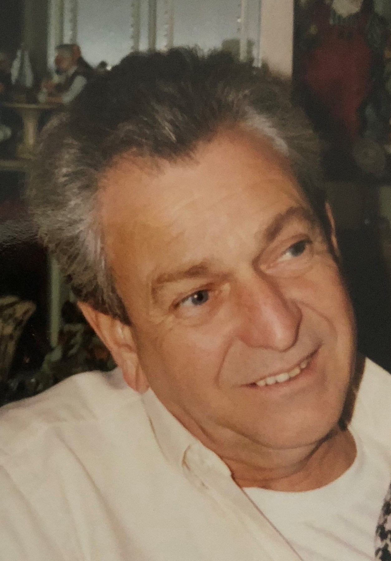 Franklin Payne Obituary