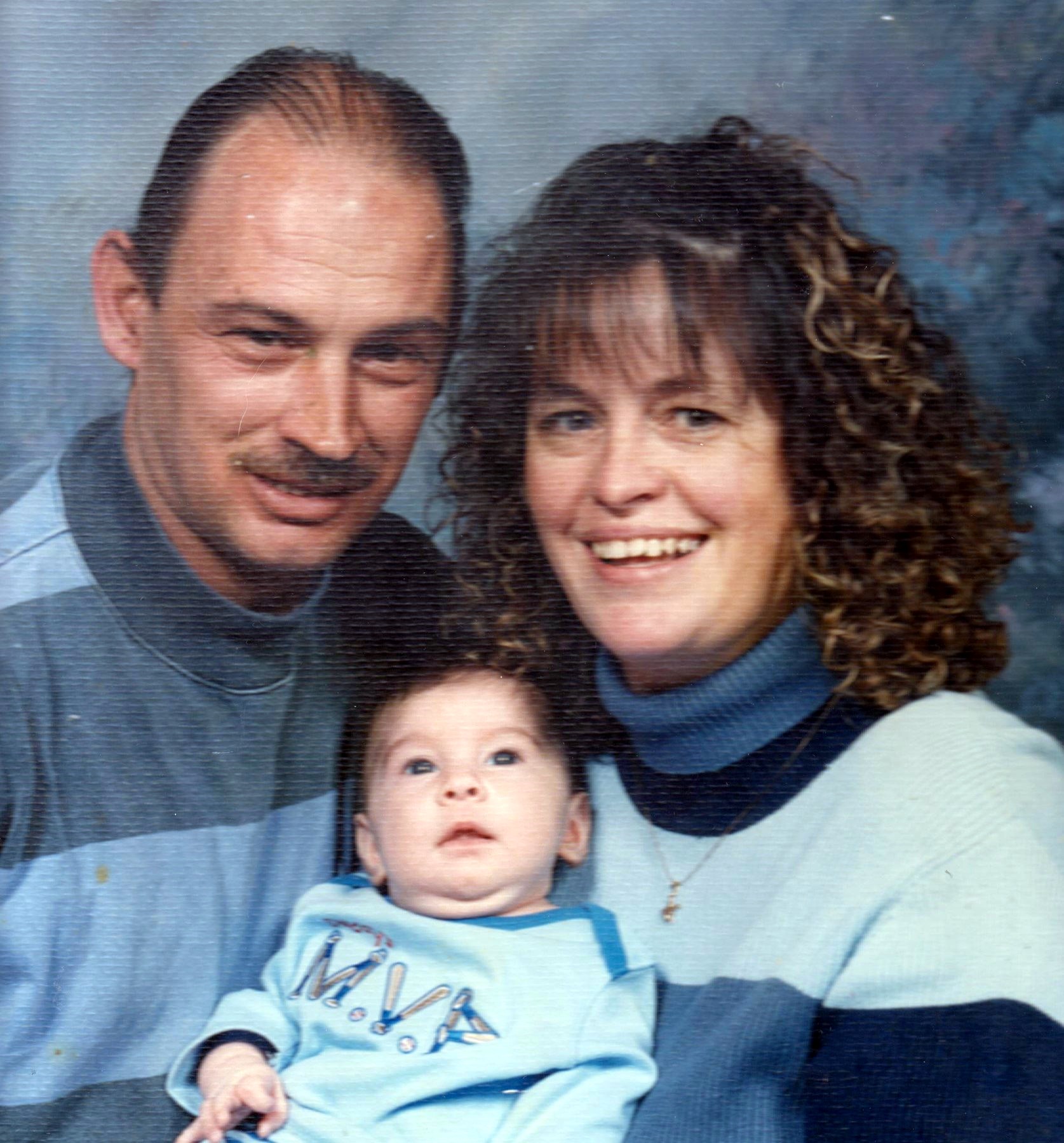 April Manning Obituary - New Bern, NC